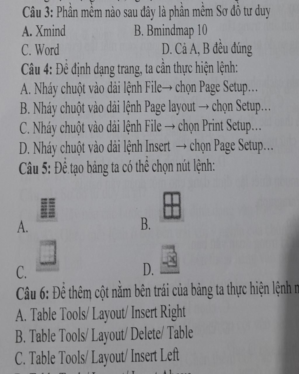 Bí kíp Phần mềm sơ đồ tư duy Xmind giúp em Hiệu quả và dễ sử dụng