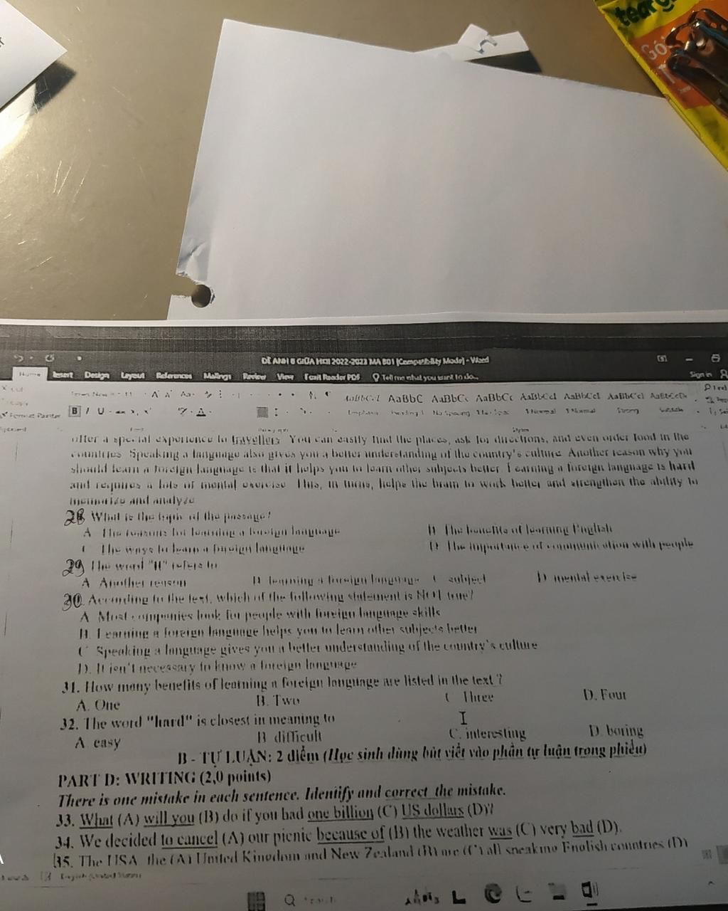 X aut A besert Design en Parter Layout References Mallings Is Now 11 ...