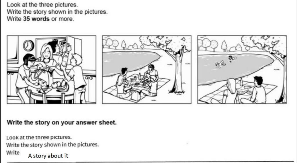 Em hơi bí văn mọi người giúp em với ạ em cảm ơn nhiềuLook at the three ...