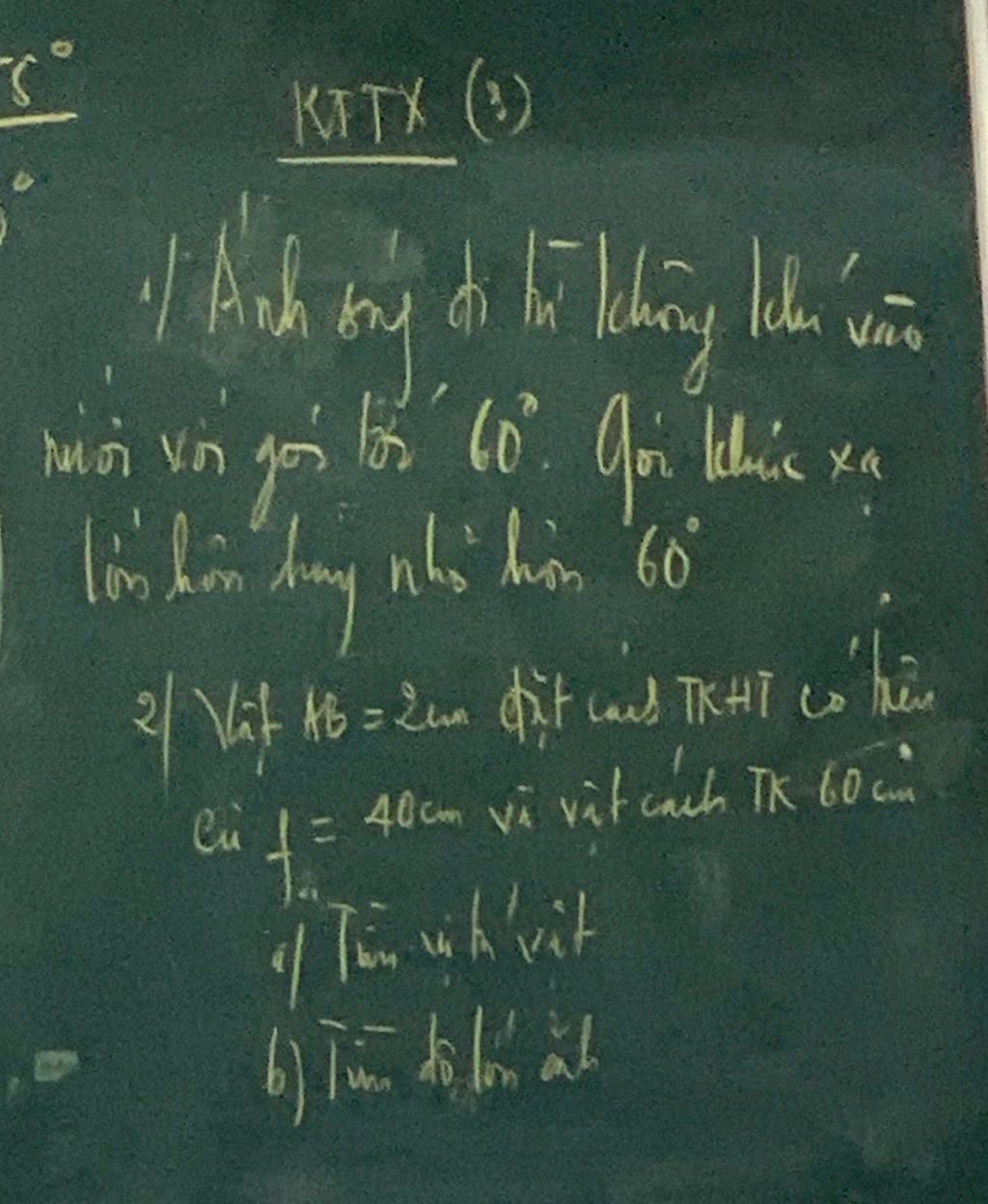 KFTX (1) -/ Aich an di hit keching Ichki veñão bany 1 yos for 60°. Yoi ...