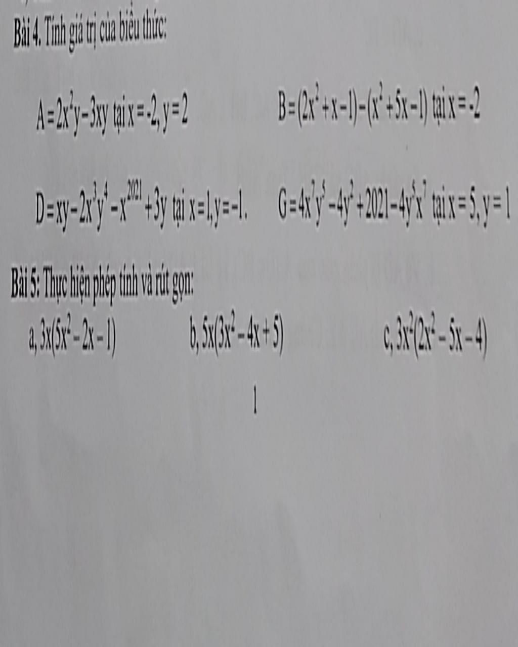 Các bạn giúp đỡ mình với ạ mình, xin chân thành cảm ơn B4 Tinh git cia ...