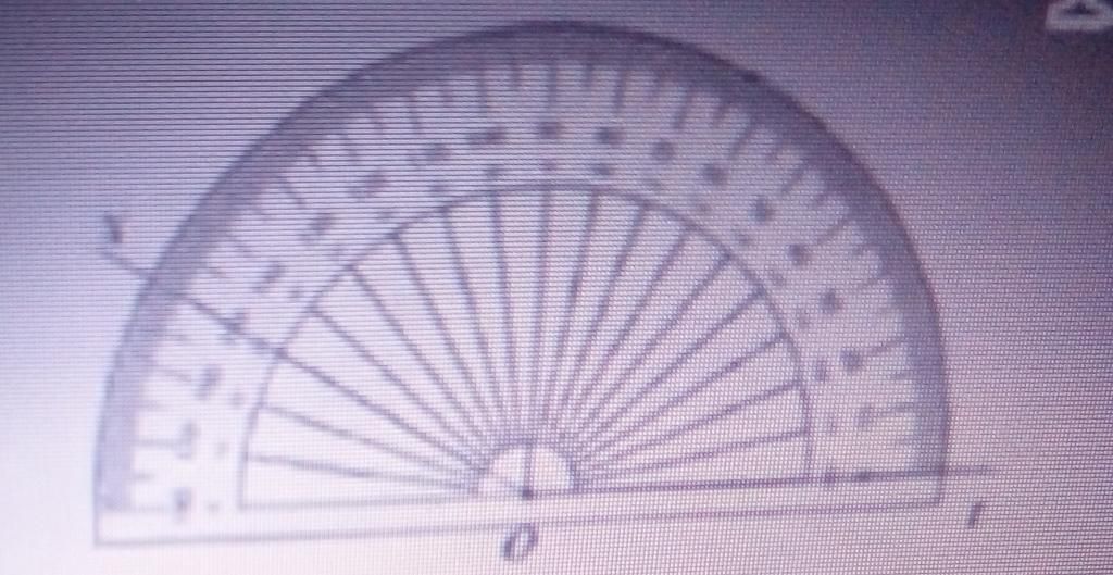 Góc xOt dưới đây có số đo là? A.150 độ B.120 độ C.30 độ D. 50 độ5615