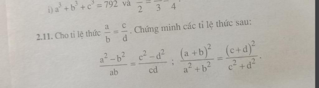 Mik thực sự sẽ trao ''Ctrlhn'' cho các phờ -ren làm đúng mà nhanh nhấti) a³ + b³ + c³ = 792 va a ...