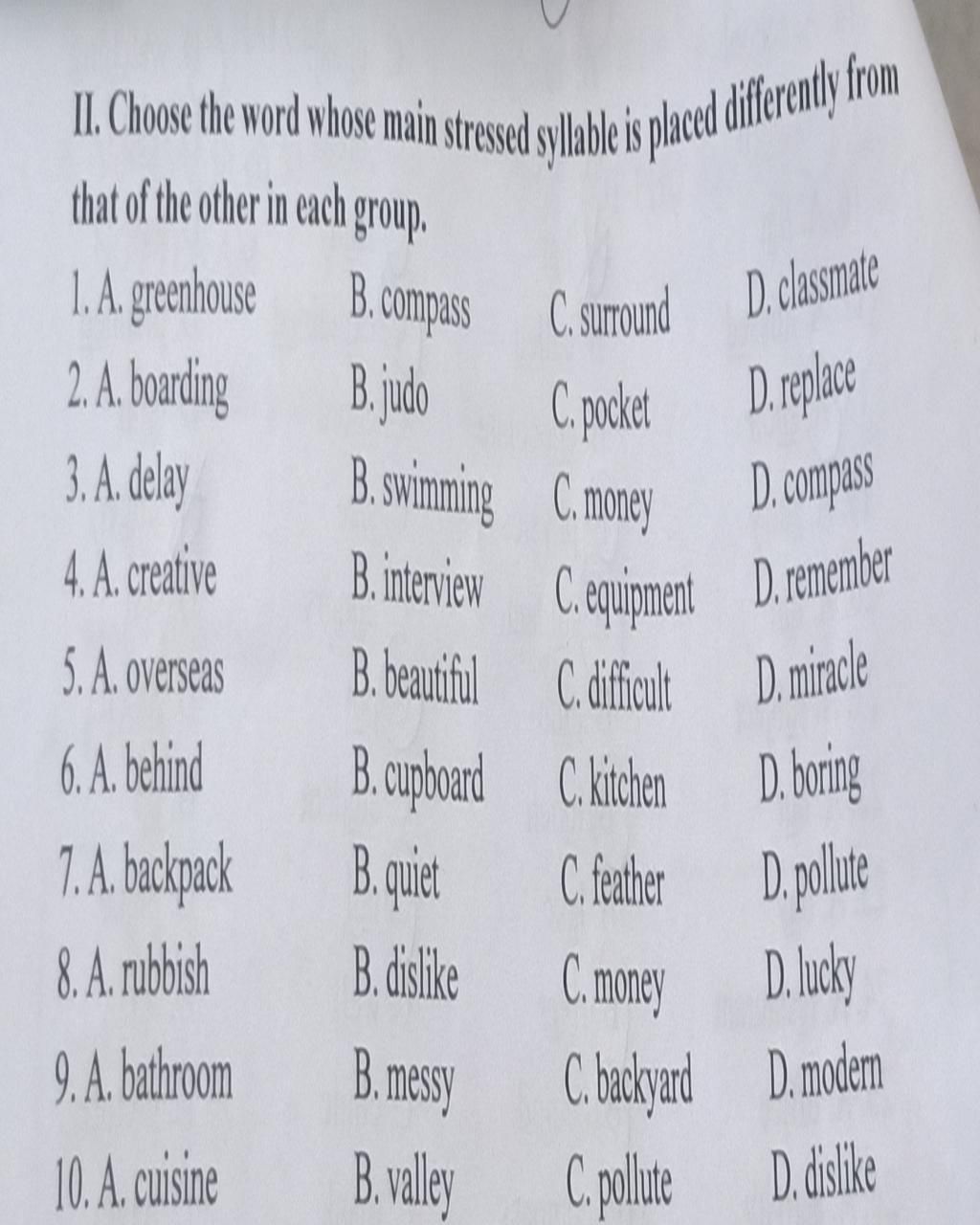 Plss mn người giúp mình với mình cảm ơn ai làm đc 5 sao và 1 vote SOS ...