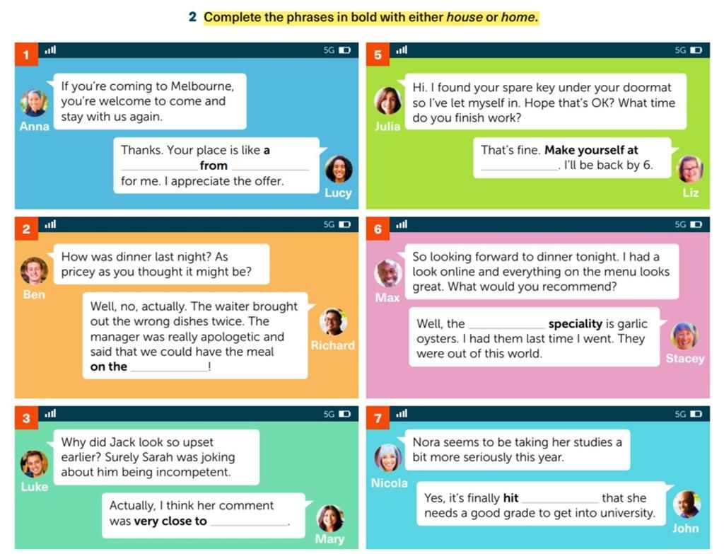Reading and Use of English Part 3 Word formation For questions 1-8, read the text below. Use the ...