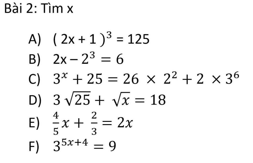 B i 2 T m X 3 A 2x 1 125 B 2x 2 6 C 3x 25 26 X 2 2 b-i-2-t-m-x-3-a-2x-1-125-b-2x-2-6-c-3x-25-26-x-2-2