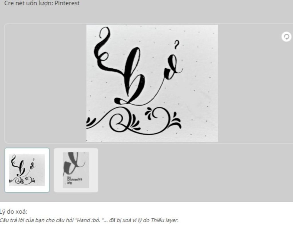 Calligraphy: Ưtf `@` Ngoài lề: Này là tradi mà Mod, nhìn cái giấy dot ...