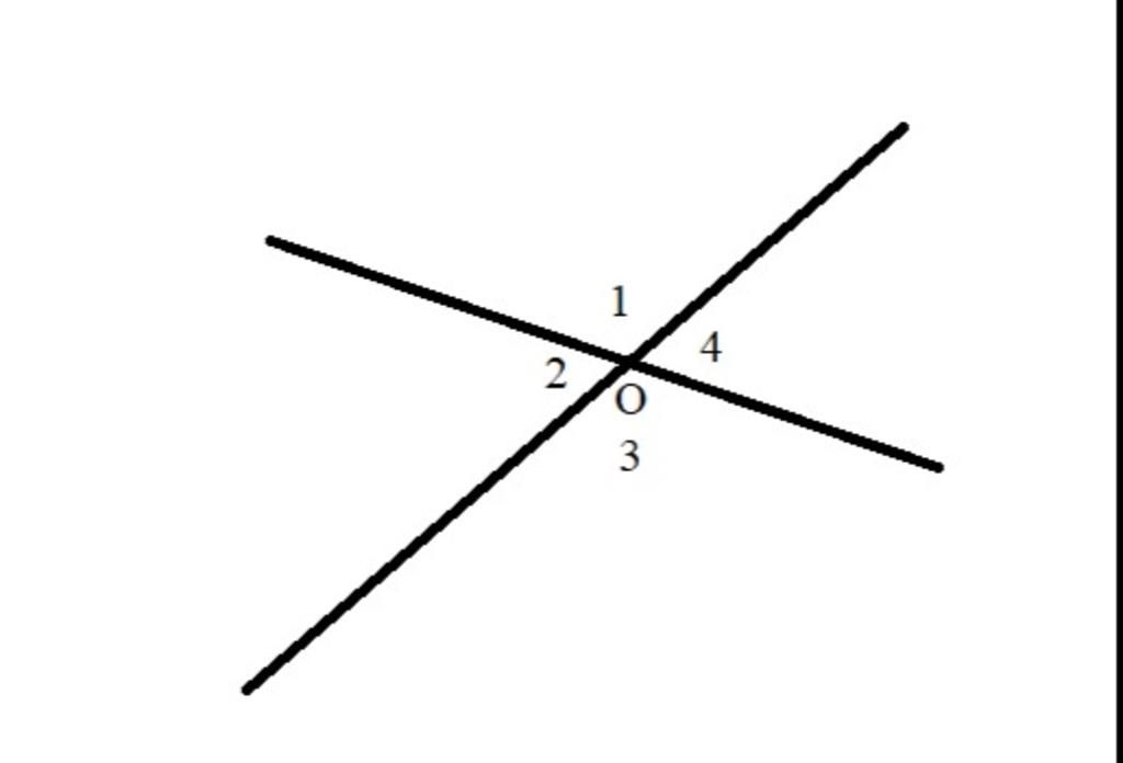 Cho hình vẽ. Biết góc O1 - O2 = 60 độ. Tính O1 ; O2; O3 ; 04.4