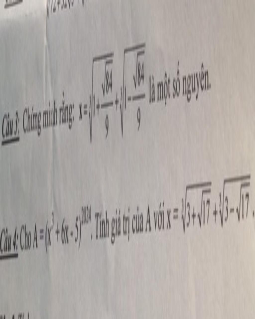 Chu Ching mich ning: 177 limit so gyven Tinh