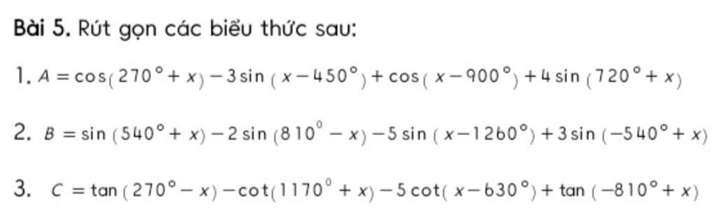 Giúp mình bài này với ạ,mình cần gấp ạ.Cầu xin mọi người với ạBài 5 ...