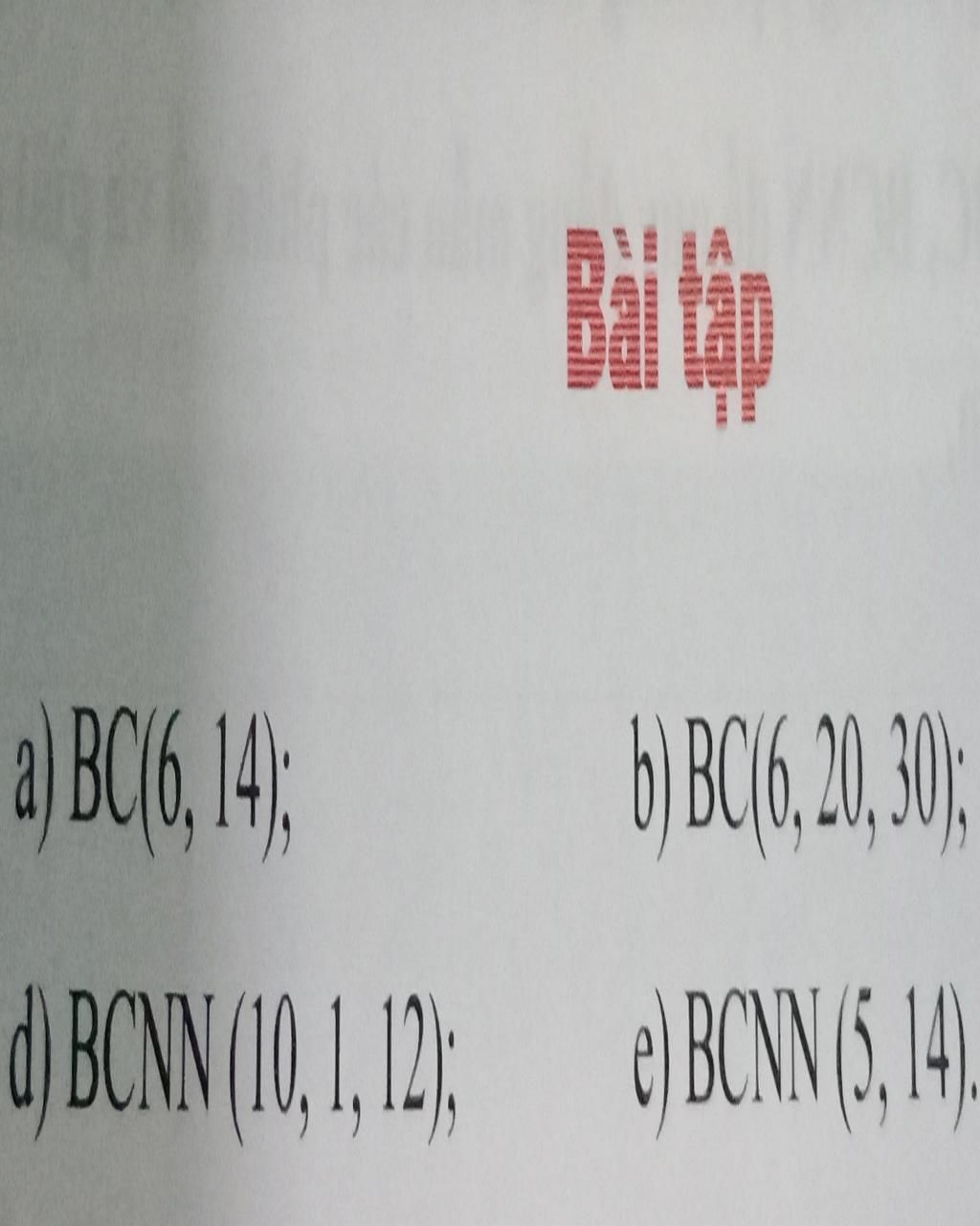 Giúp em với Em chuẩn bị đi học rồi Em cảm ơn trước nhé AVIA Bài tập a ...