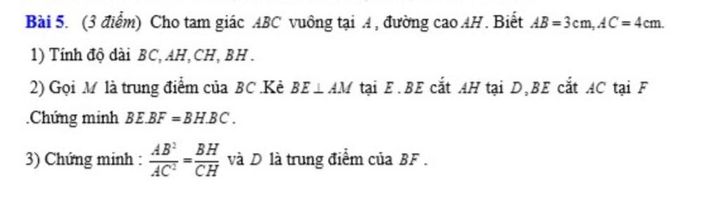 40đ giải đúng đầy đủ chi tiết nhất nha, chi tiết nhất làm câu b va c ...