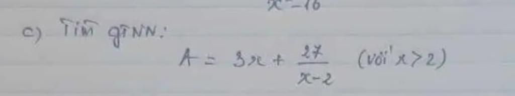 Mn giải giúp mik với ạ, mik đang cần gấp á. Ai lm đc mik vote cho 5 sao ...
