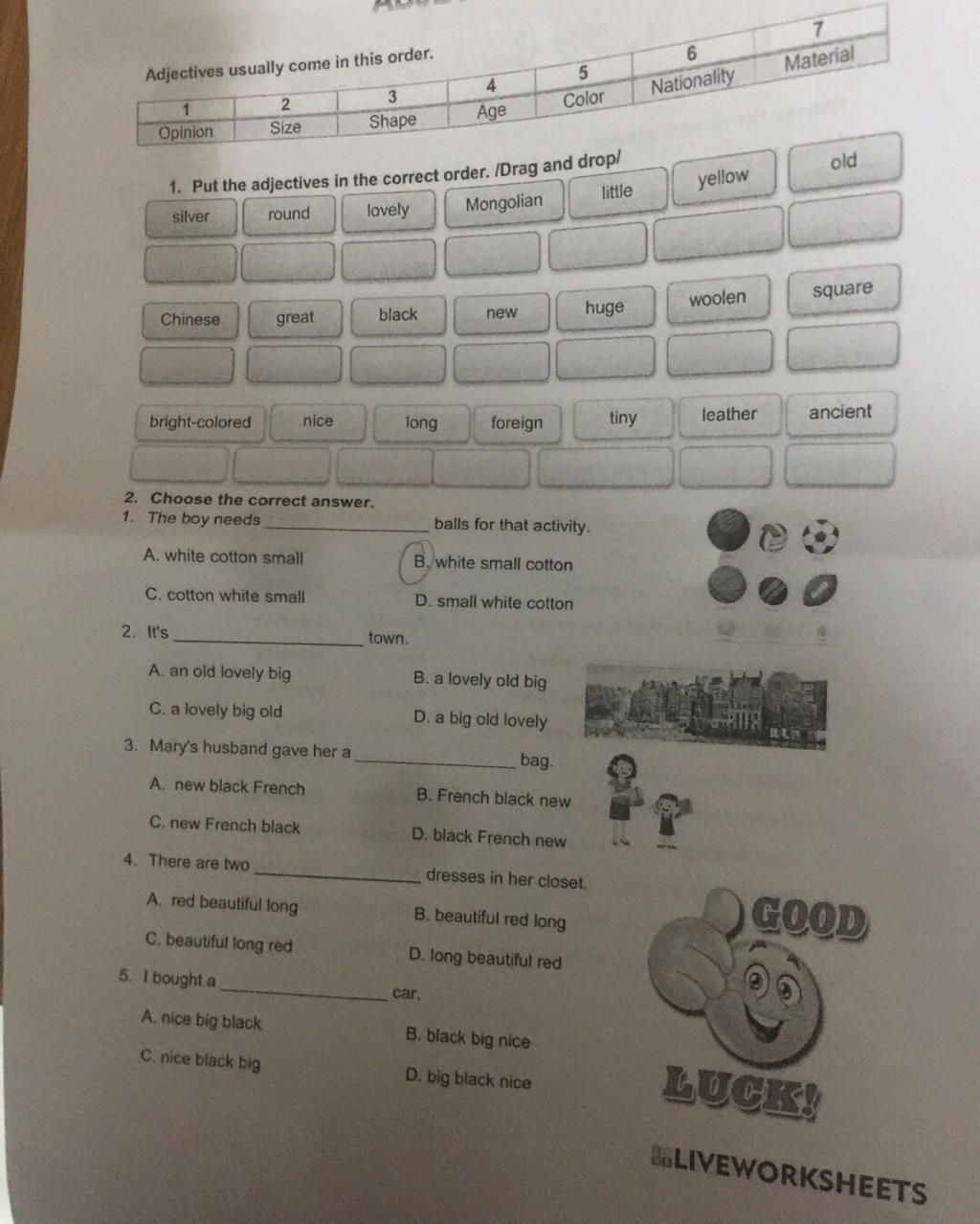 Giúp em hai bài này ạ em cần gấp , e sẽ đánh giá 5s ạ câu hỏi 6191598 - hoidap247.com