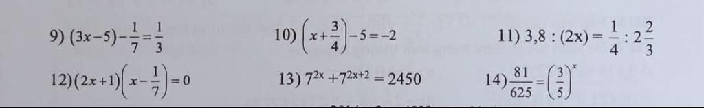333333333333333333333333333333333333333333333333333333339) (3x-5) - 12 ...