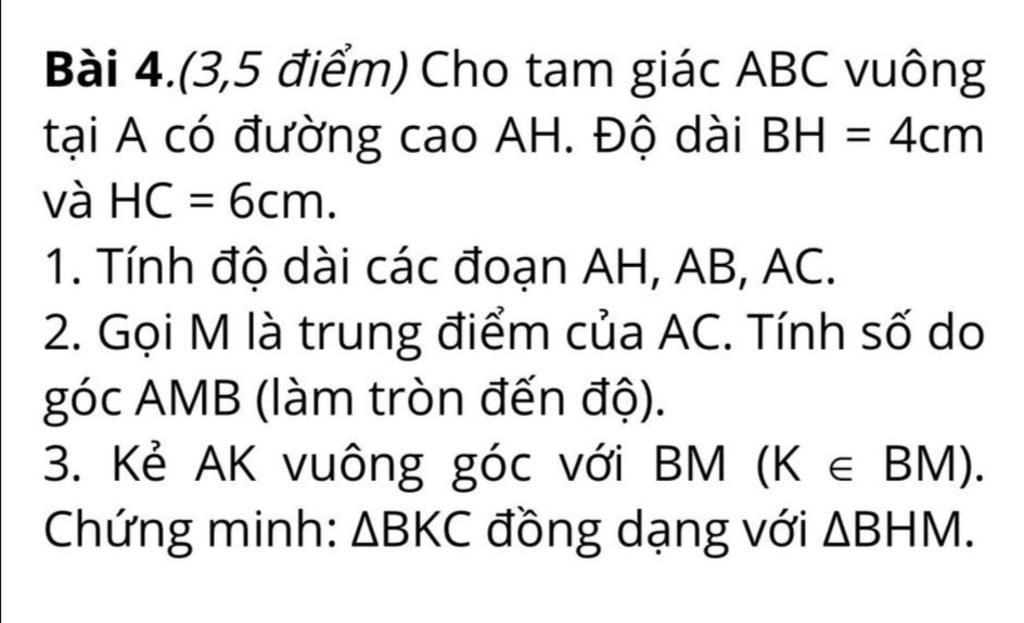 ( Phạm vi kiến thức `:` lớp 8 và 9 ) Toán hình nên cần vẽ hình , đầy đủ + chi tiết + nhanh ...