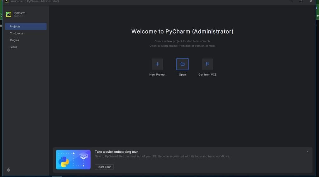 giúp mình với, pycharm bị đơ rồi pycharm bị đơ khi mình mở fileÚ ...