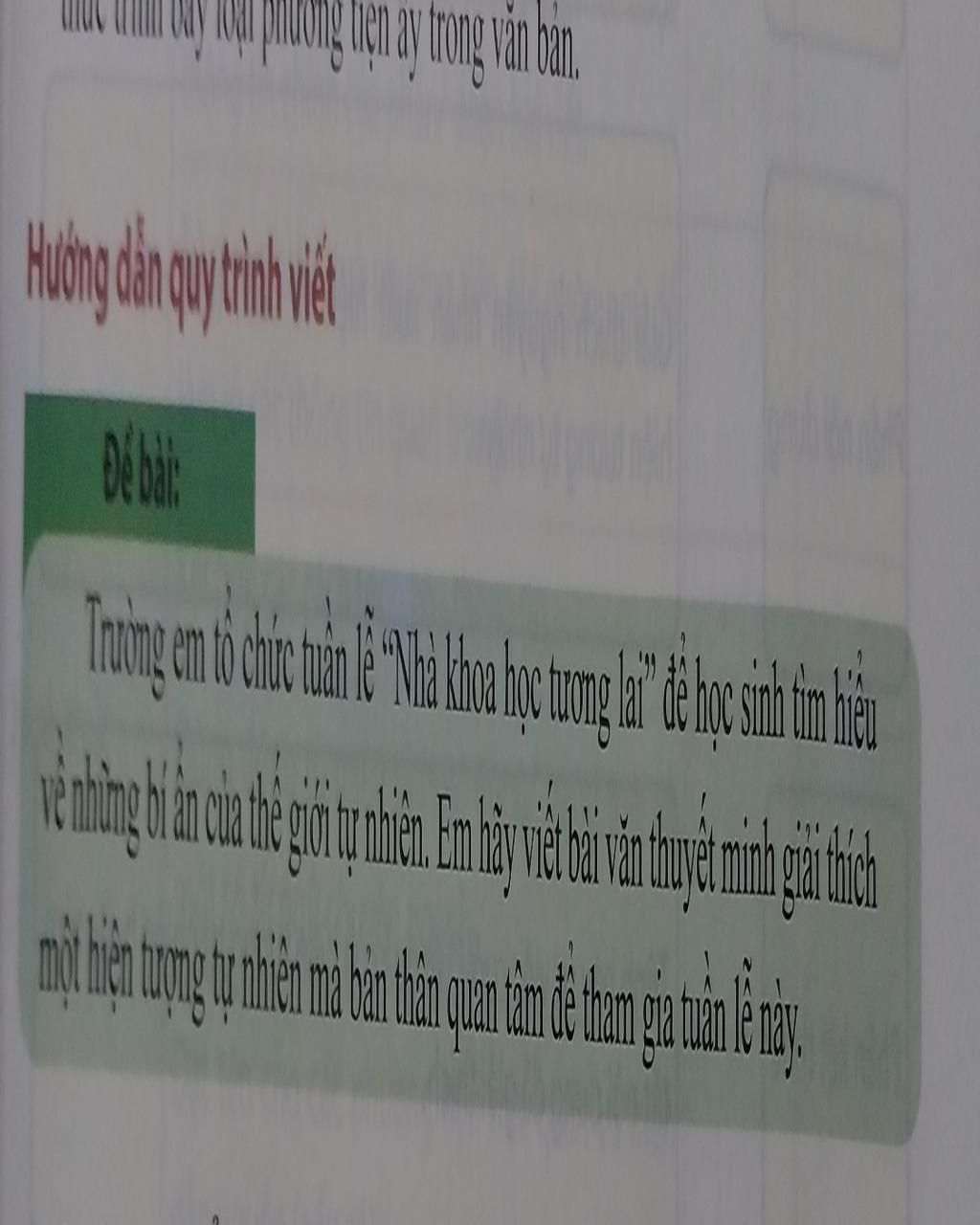lại trong văn bản. Hương bản quy trình viết Dinh Trung em tổ chân tuần ...