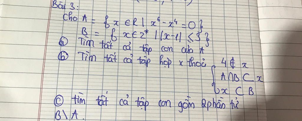 Dạ anh chị ở có thể giúp em bài này vs đk ạ em đọc đề xong cái hơi ...