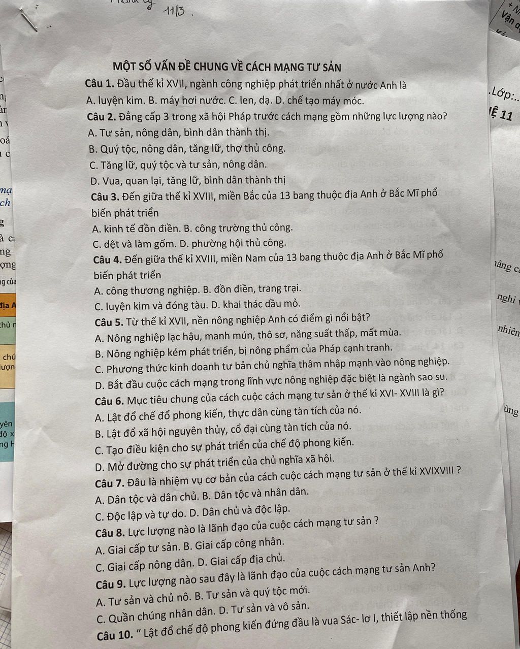 C n ar 1 oá 1 C na ch g à c ng ợng ng của dia A hủn chú ượn yên độ x ng H 1113 MỘT SỐ VẤN ĐỀ ...