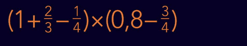 3 (1+1-1)×(0,8-³/) - câu hỏi 6429419 - hoidap247.com