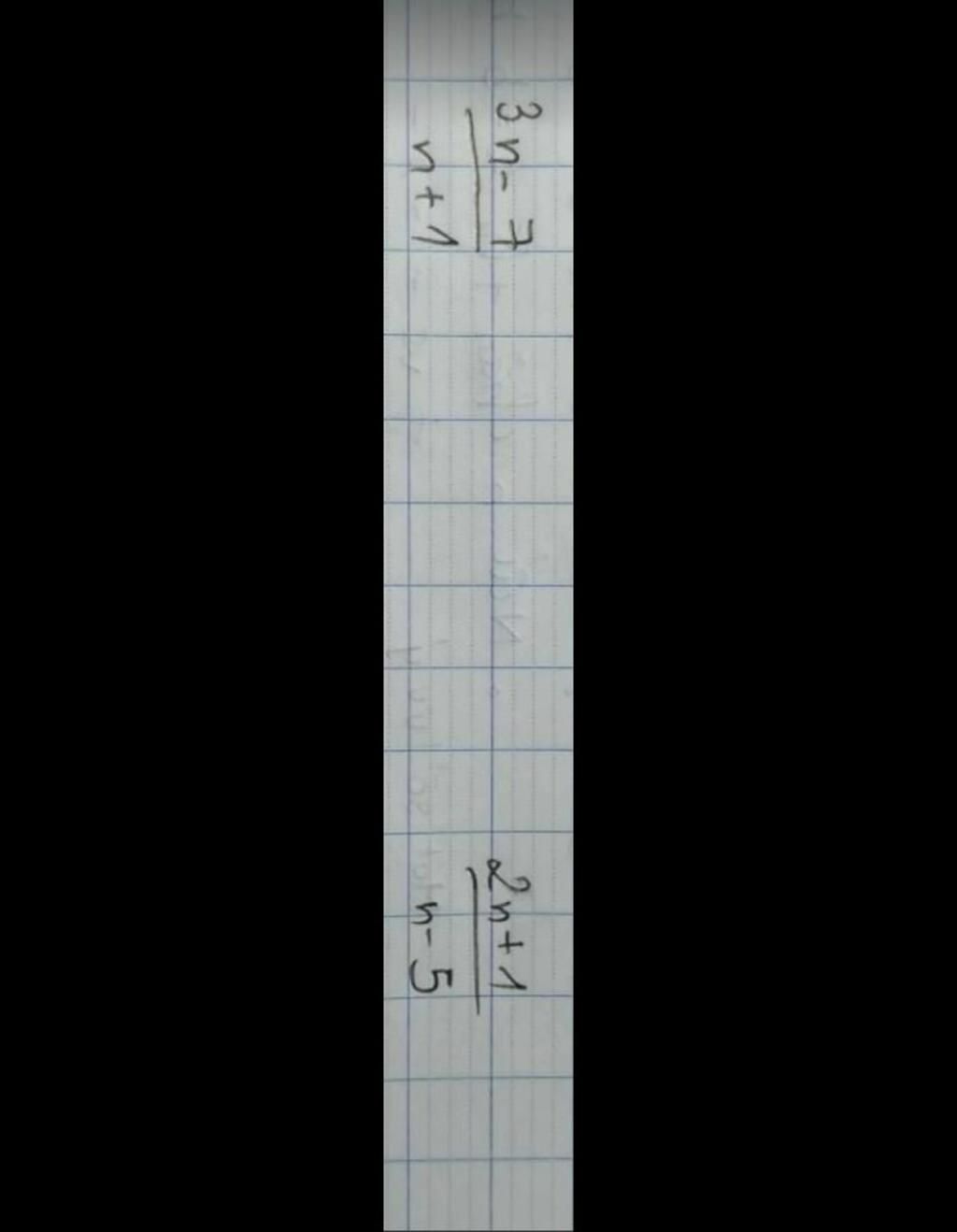 3n-7 2n+1 h- 5 - câu hỏi 6553800 - hoidap247.com