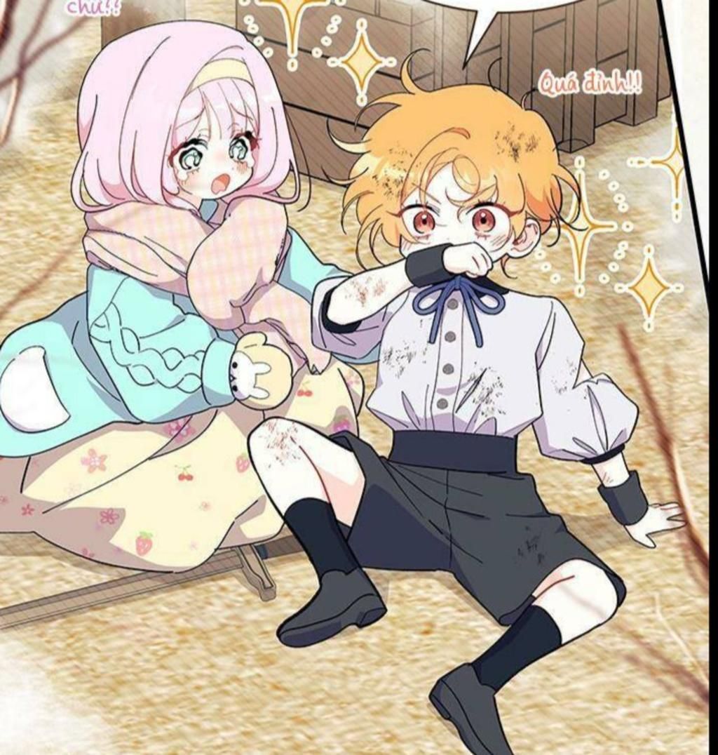 Calligraphy Shuraina West Nl 2 con otp ghệ tẹo cuti vãi òchu!! 00 ma ...