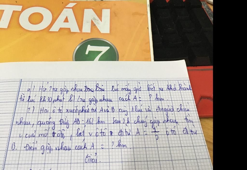 TOÁN nhau Dove toon Luc may gio DC₂ а на гже дар tis luc 8h30 phut b ...