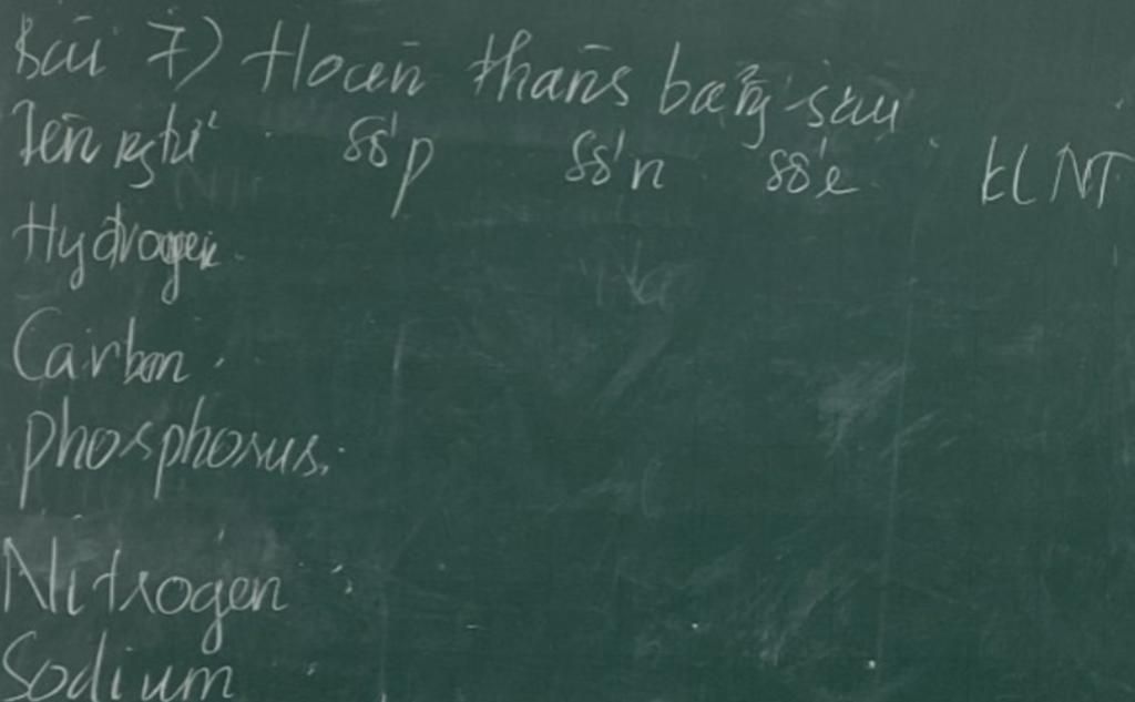 helppp meeee hoáaaaaaaaaaaaaaa huhuuu, sắp thii r aaSai 7) Houn than's ...