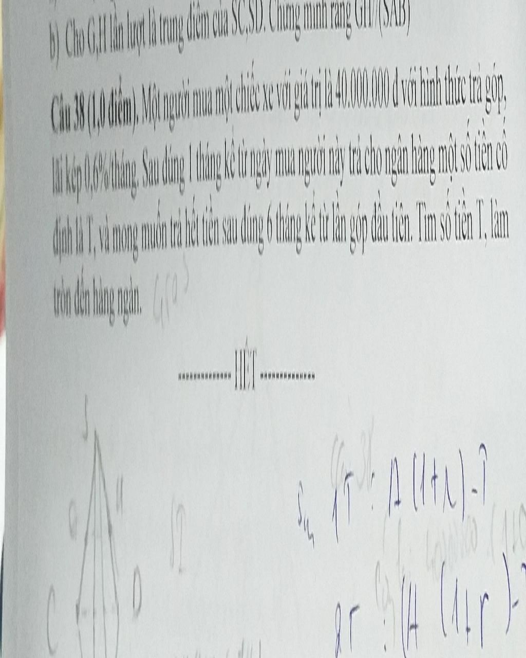 Bi Ch G in any i mig din via S. 50. Ching matering ( Vinh c C 3 1 0 tohen dn hingegen engin. 0 0 ...