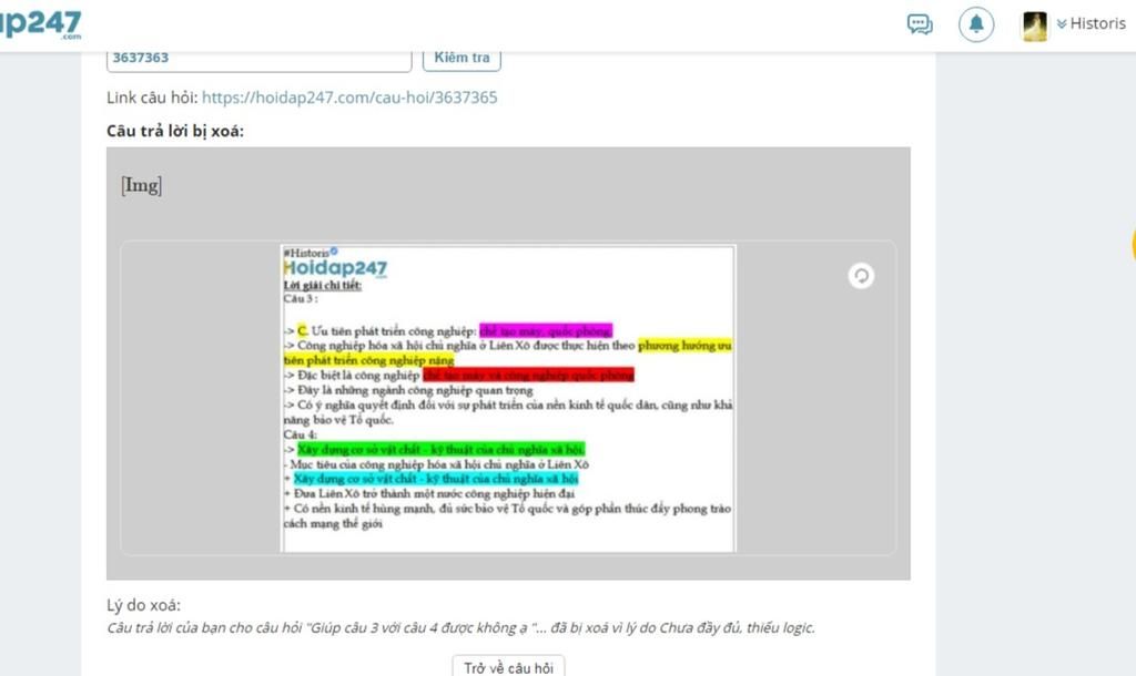 p247 3637363 Link câu hỏi: https://hoidap247.com/cau-hoi/3637365 Câu ...
