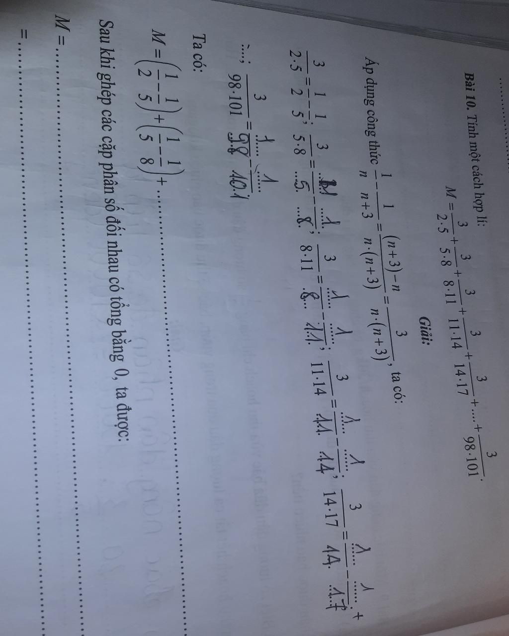 Cứu em với ạ em cần gấp ngày mai em phải nộp rồiiiiii M Áp dụng công ...
