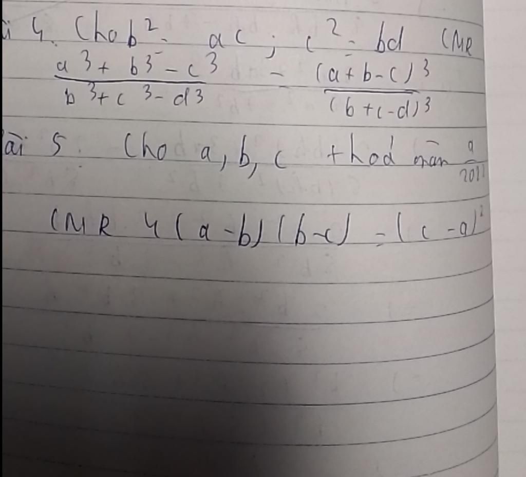 4 cho b2 ас ј 3 +63-c3d- b3 + c3-d3 c 2 ². bd CMR (a+b-C) 3 (6+1-d) 3 ...