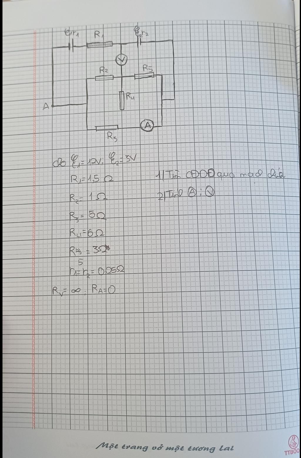 A R LO FORU R₂ do C=12V; ₂-3V R₂₁ = 1,522 R₂-152 R = 50 REFOR Rb₂ = 32 ...
