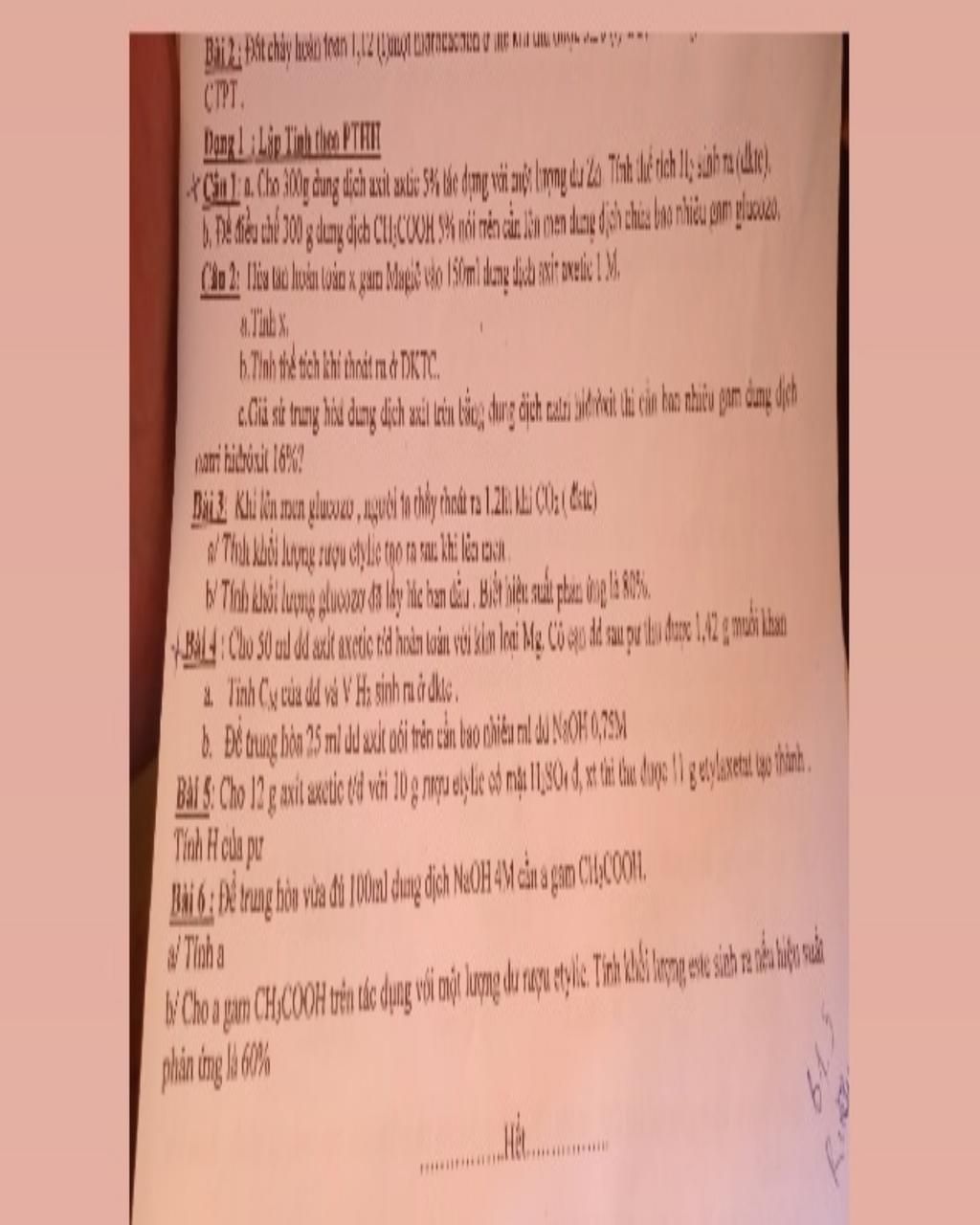 China Cho 300g dung dich acid at 5% the dog vi at long du la The é rich ...