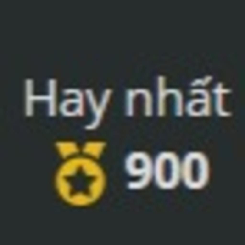 Calli : `900` NL `:100` cái hơi nhiều, có đủ sức k nựaHay nhất 900