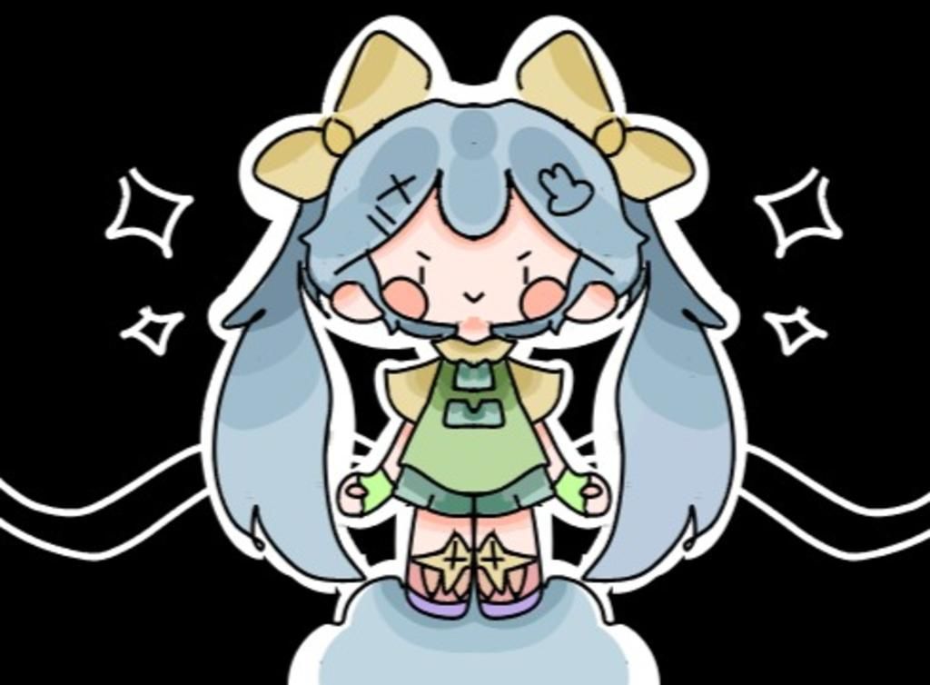 Calli: Tools / anime/chibi/semi/mầm/cartoon Nl; ý là t đã lạm dụng ...