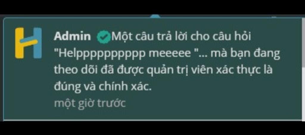 Calli: kì lạ `?` Nl: ở câu này thấy ghi được xác thực mà sao bật vào không thấy nhỉ `?` (dưới ...