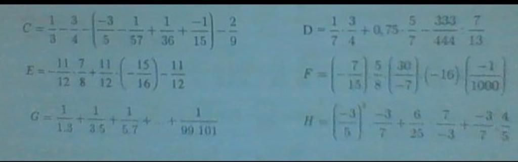 1 + 57 36 11 12 E- G 11 12 8 12 1 1 + + 1.3 35 5.7 + 0.75- 333 7 444 13 ...