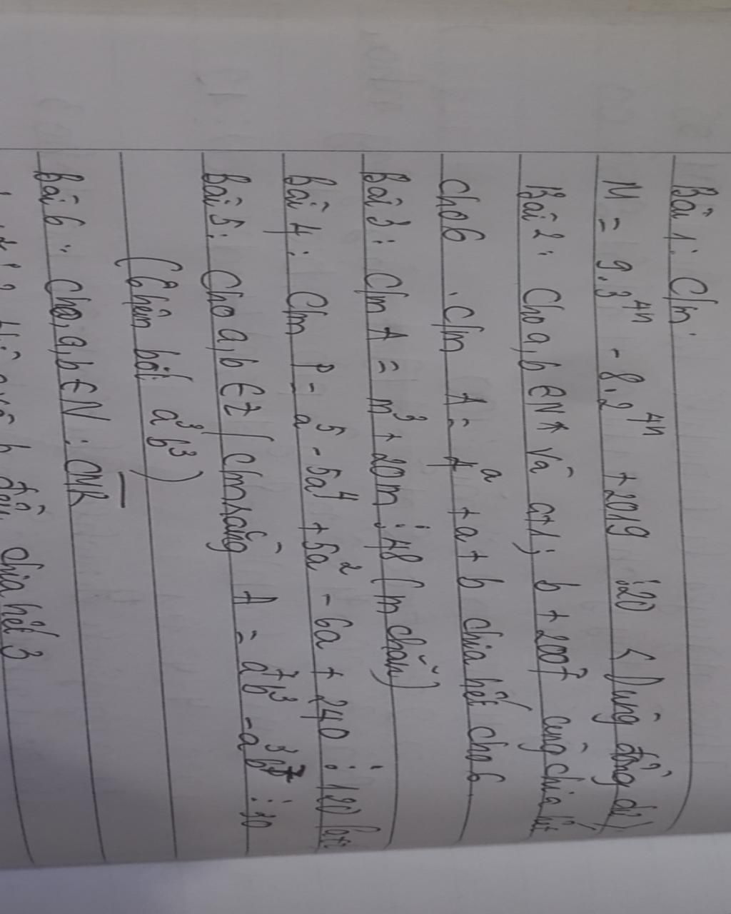 M = 9.8th - 8.3th +2019 £20