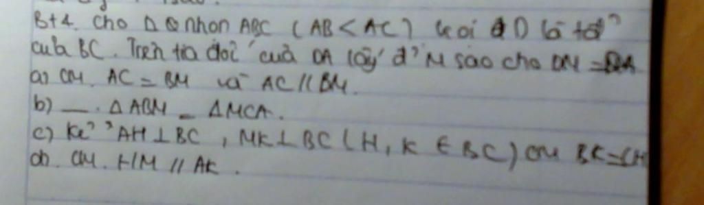 B+4 cho nhon ABC (AB