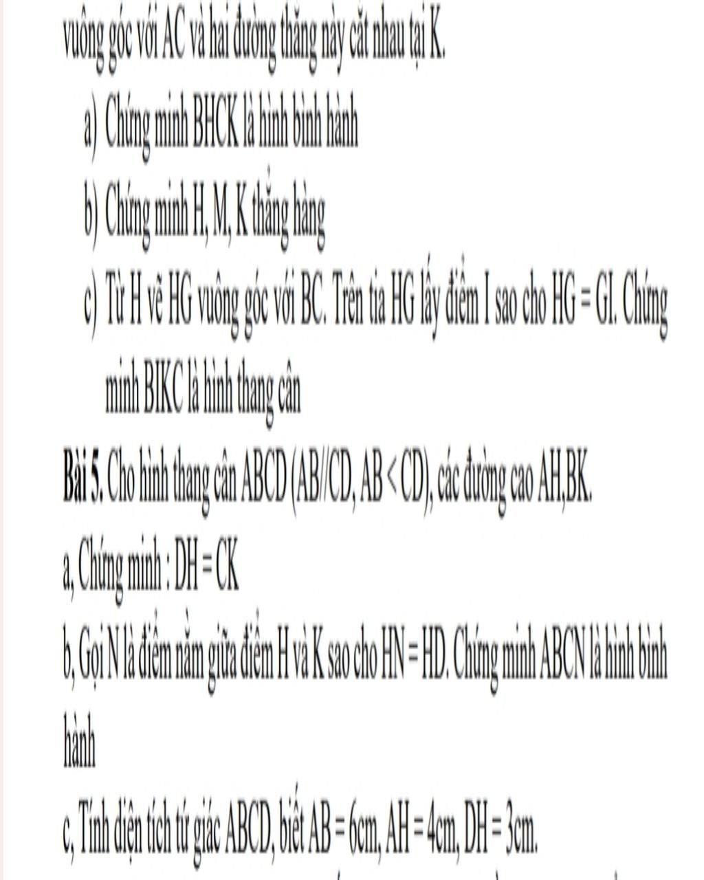 , a) Ching minh BKCK a high bih tah by Ching minh H, M, Kiting hing c ...