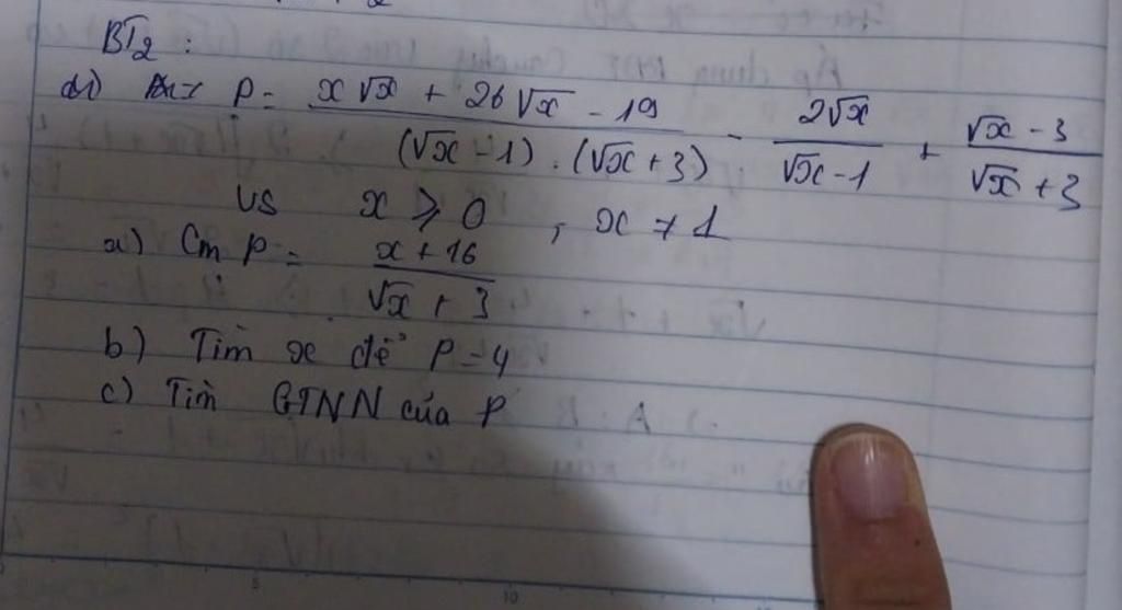 BT2 d PP- XV +26 Voc - 19 1 (Vac=1). (VTC+3) 255 V5-4 + US x 10 a) Cm P ...