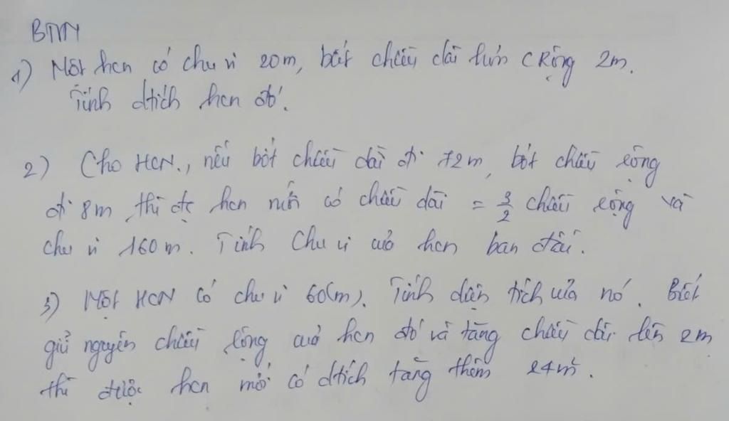 các bạn giúp mình với , ai làm nhanh nhất mình cho 5*BTN 4) Mot hen co ...