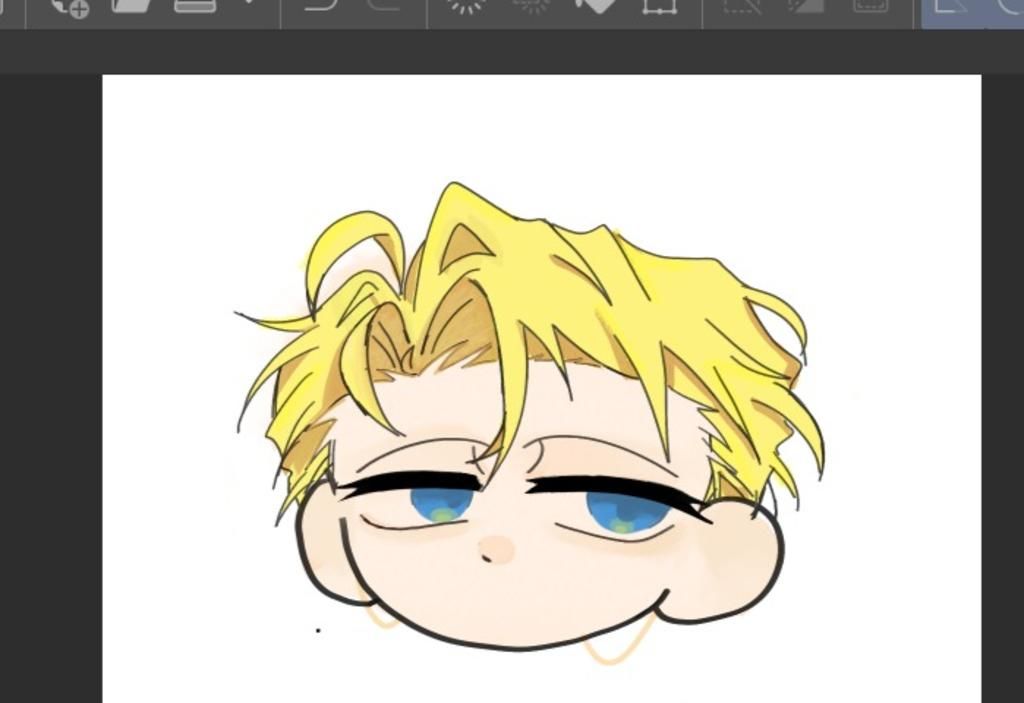 anime/chibi/semi/... Nl: ê cíu t bây ơi, không bt tô :) đứa nào cíu đc ...