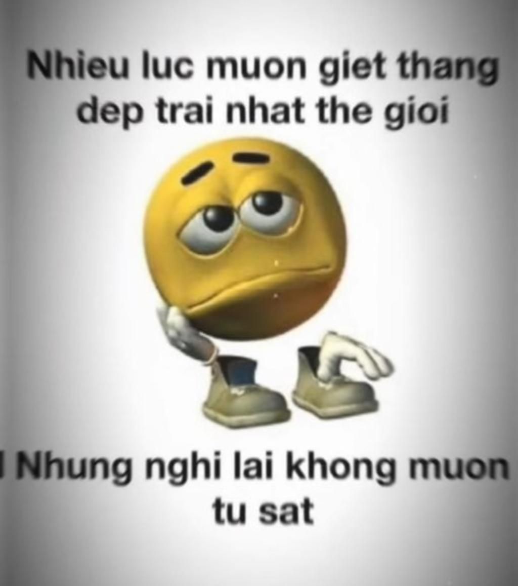 Nhieu luc muon giet thang dep trai nhat the gioi | Nhung nghi lai khong ...