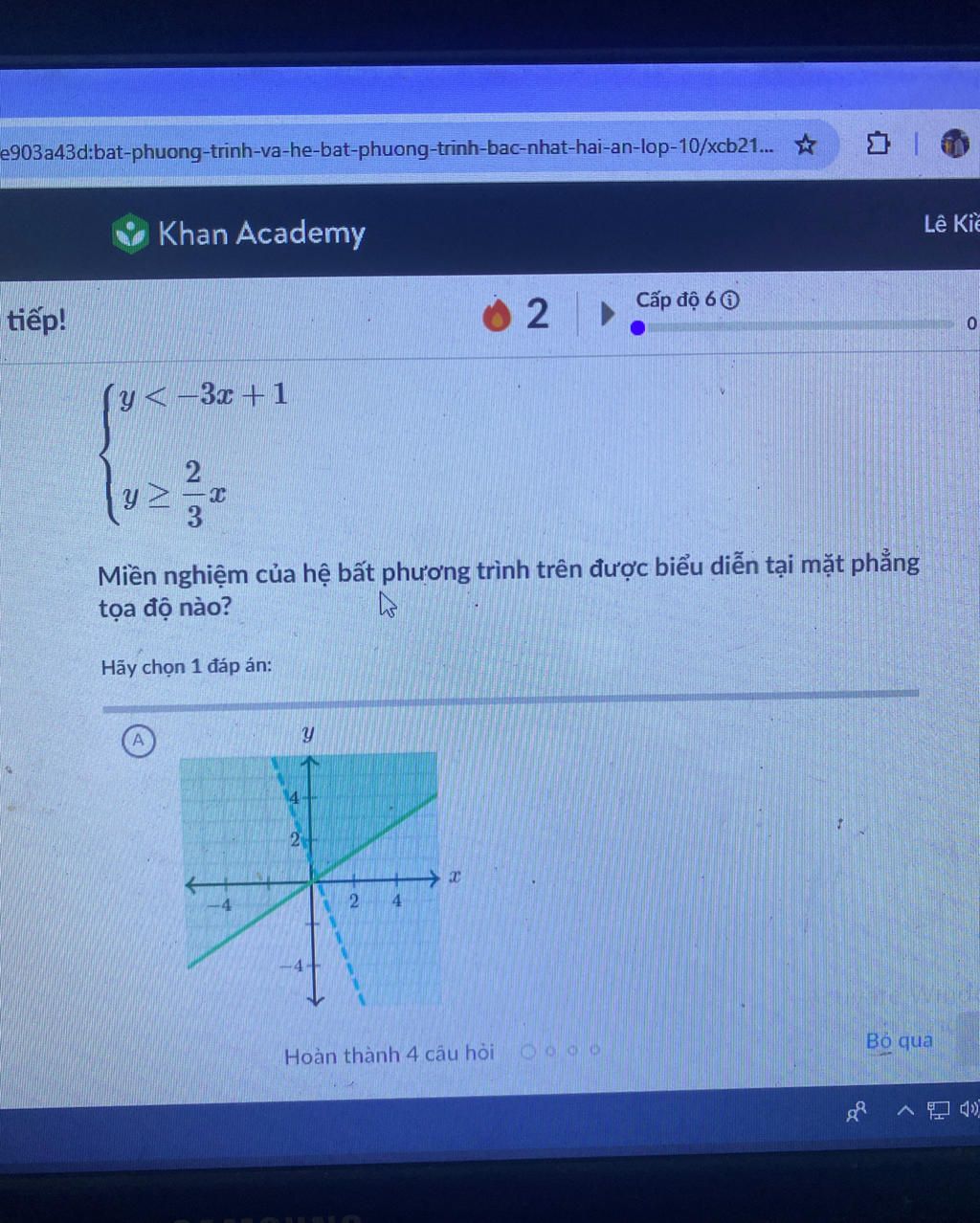 e903a43d:bat-phuong-trinh-va-he-bat-phuong-trinh-bac-nhat-hai-an-lop-10/xcb21... Khan Academy ...