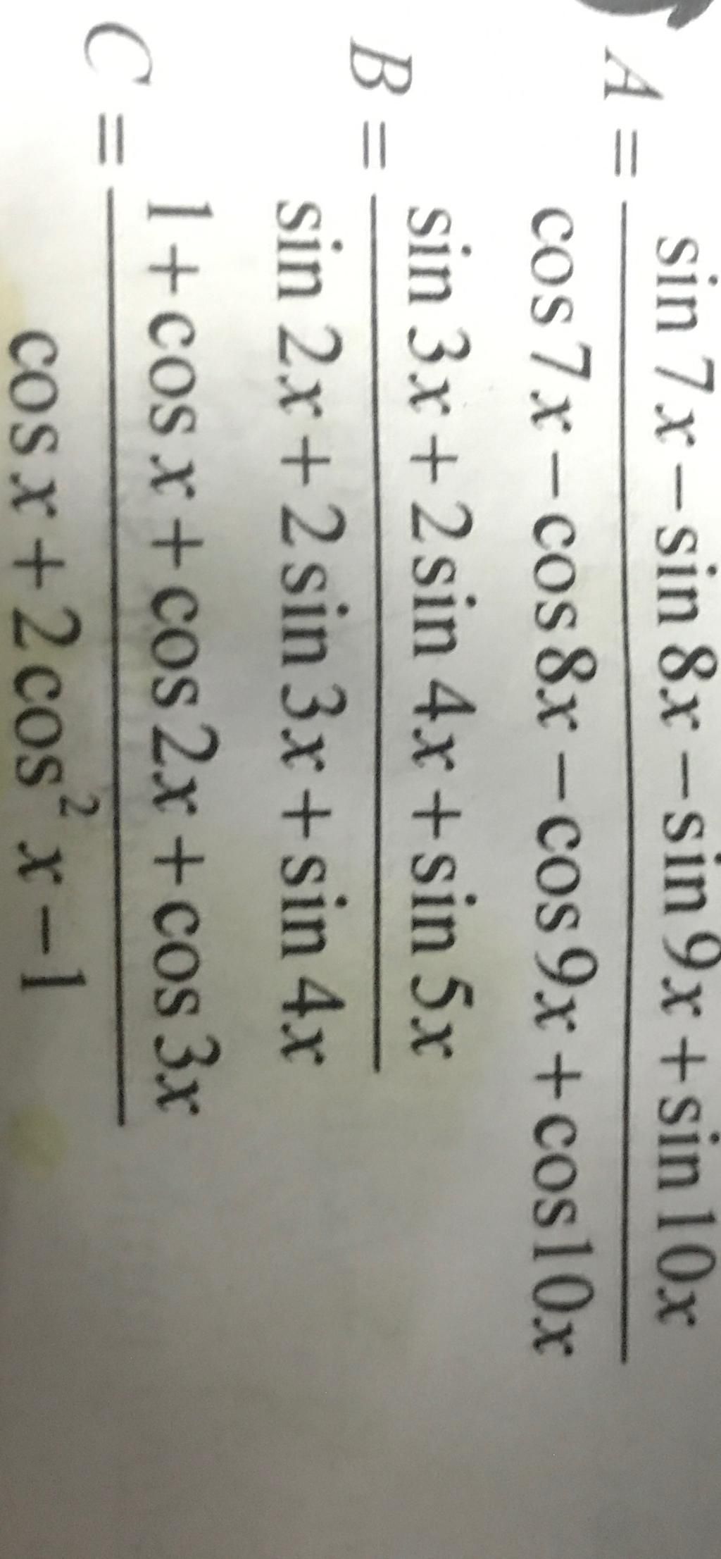 A Sin 7x sin 8x sin 9x sin 10x Cos 7x cos 8x cos 9x Cos10x Sin 3x a-sin-7x-sin-8x-sin-9x-sin-10x-cos-7x-cos-8x-cos-9x-cos10x-sin-3x