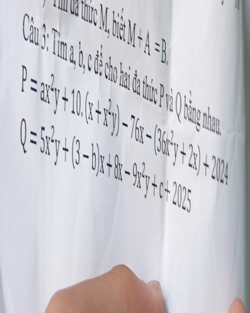 P=ary+10/+)-Thr-(y+-20-200 Q=Sirty-13-8-8-4y+c-2015 -V-129 13