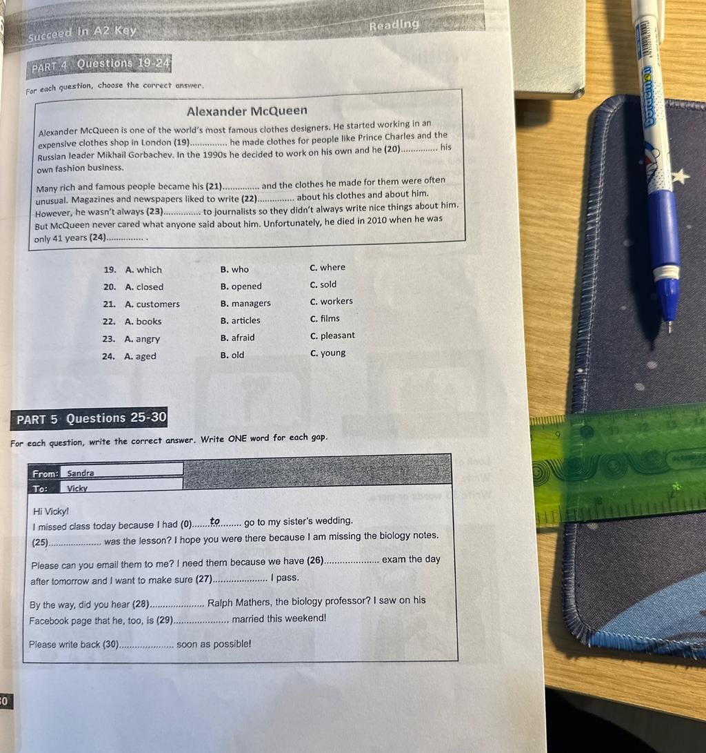 Help me plssssssssssssssssssss!!!!!!!!!!!!!!!!!!!!! BroSucceed in A2 ...